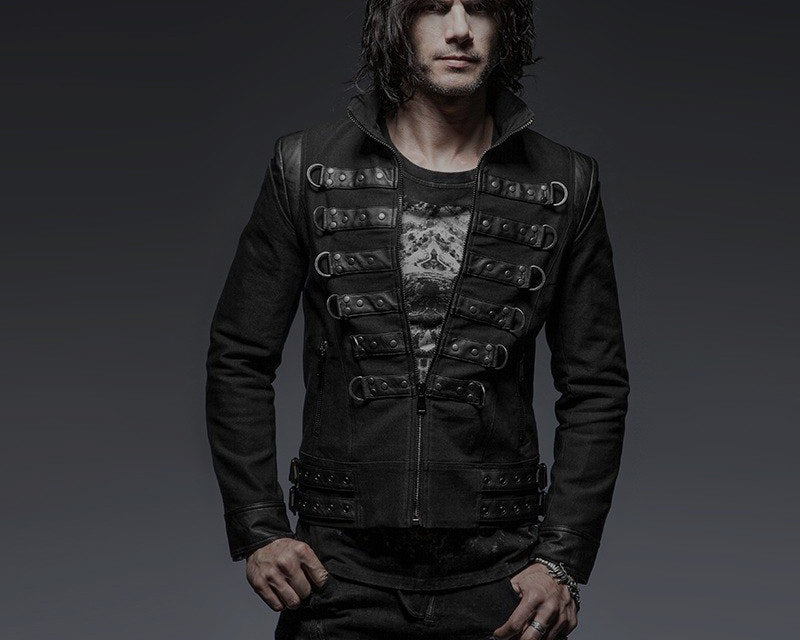Gothic Jackets – HI-GERMANWEARS UG